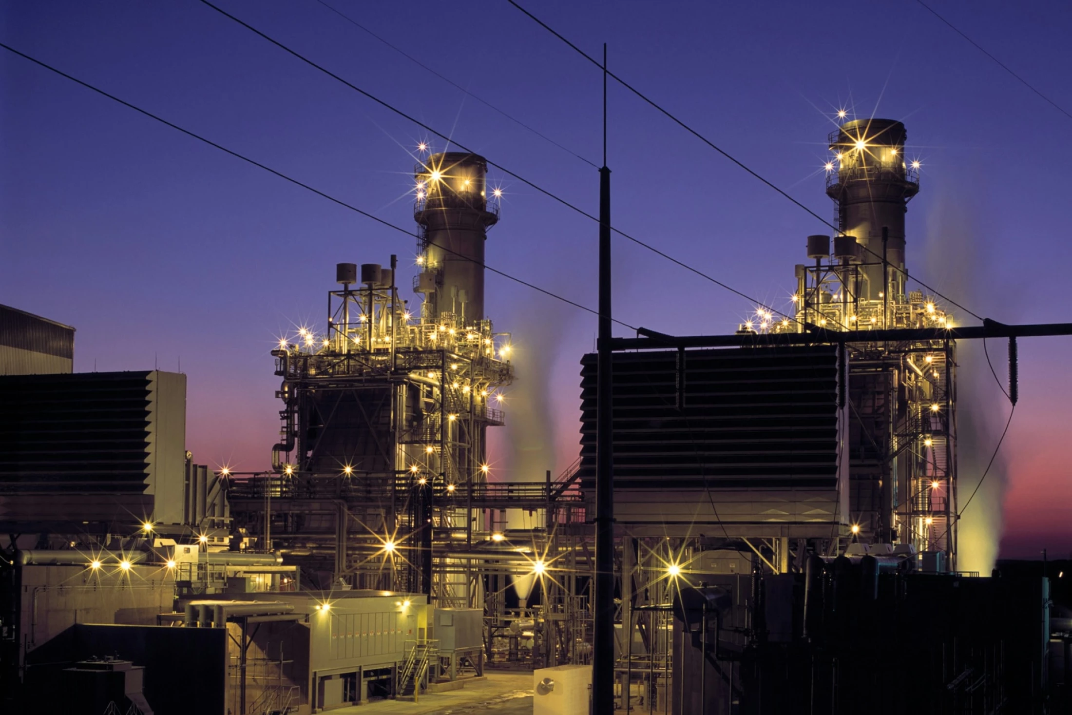 About | ENCO Utility Services