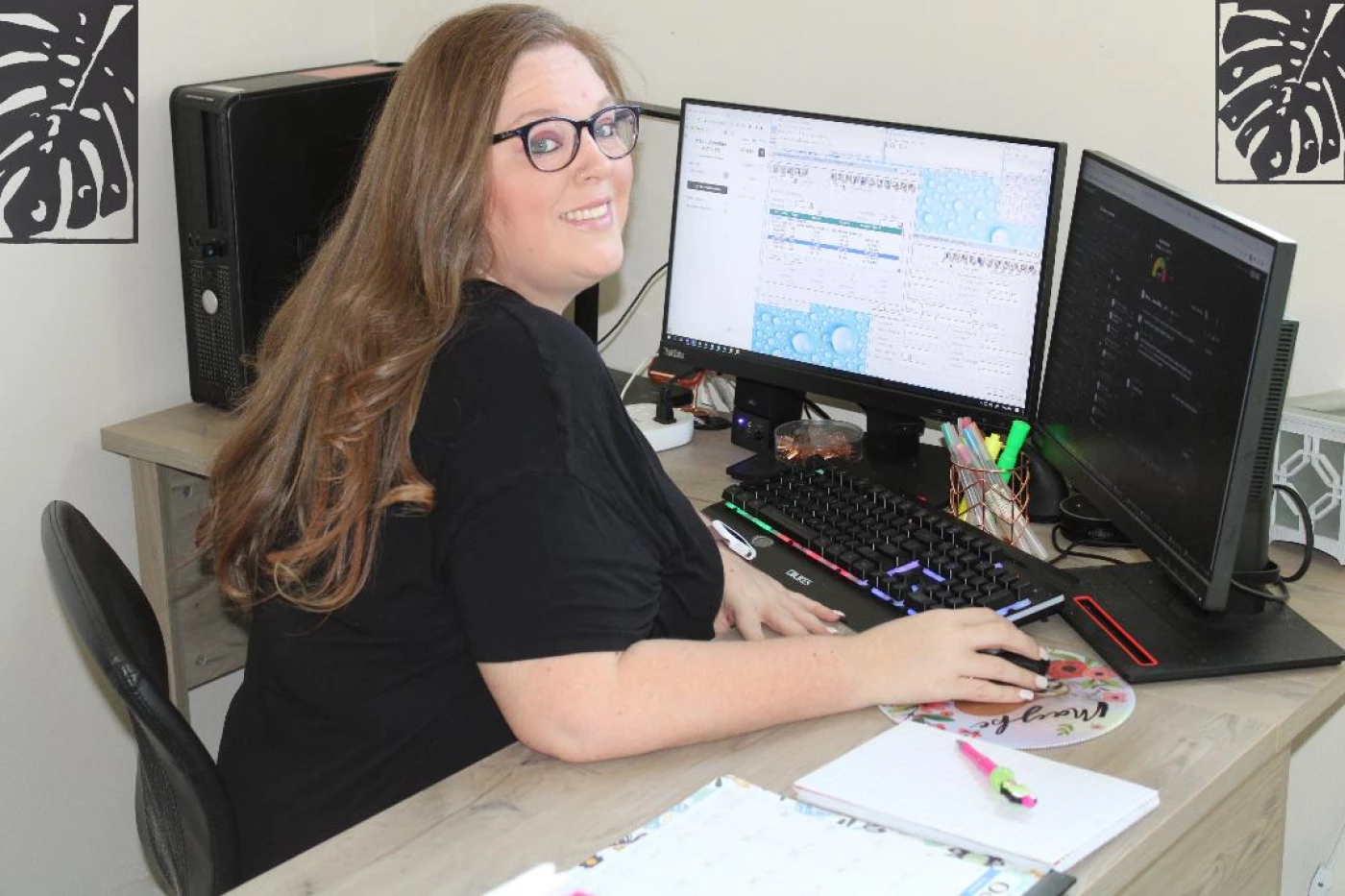 Careers | ENCO Utility Services